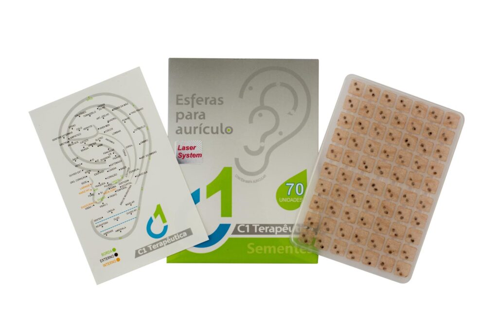 Qual Ponto Auricular Usar? - Auriculoterapia.Net.Br